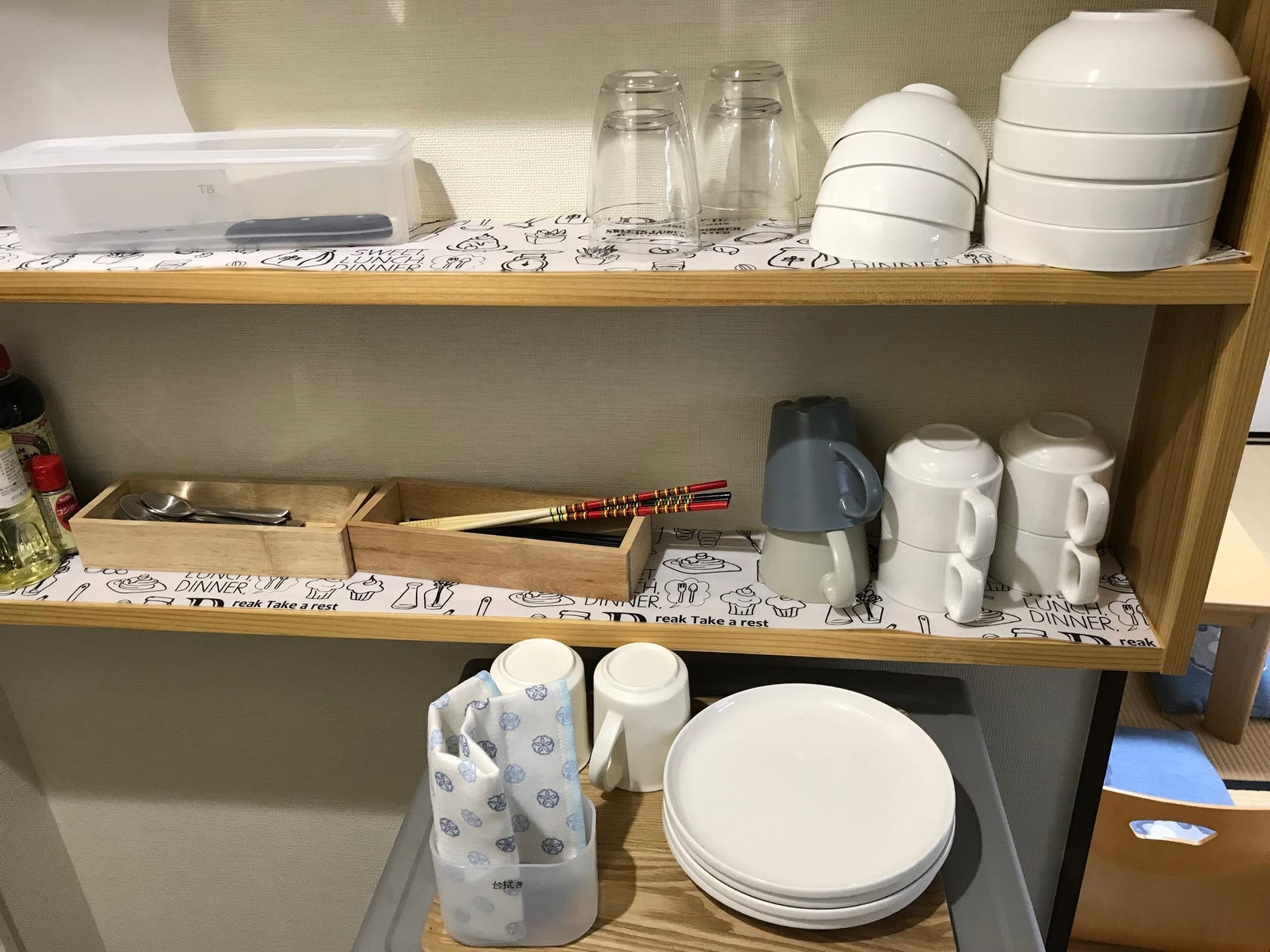 Phase Space【1棟貸切】綺麗な和室♪トイレ・風呂・キッチン・エアコン・テレビ付き！！の写真8