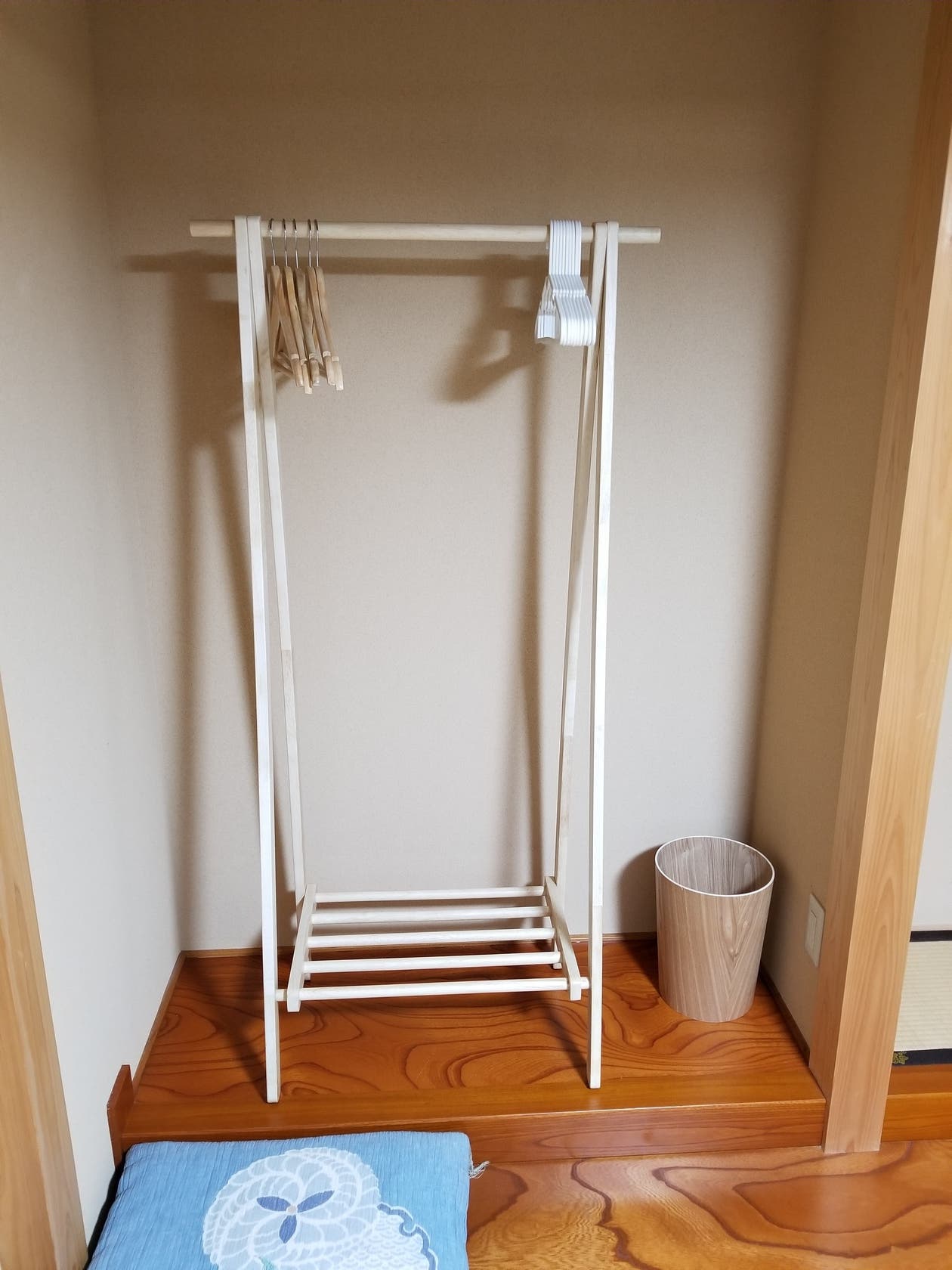 Phase Space【1棟貸切】綺麗な和室♪トイレ・風呂・キッチン・エアコン・テレビ付き！！の写真12