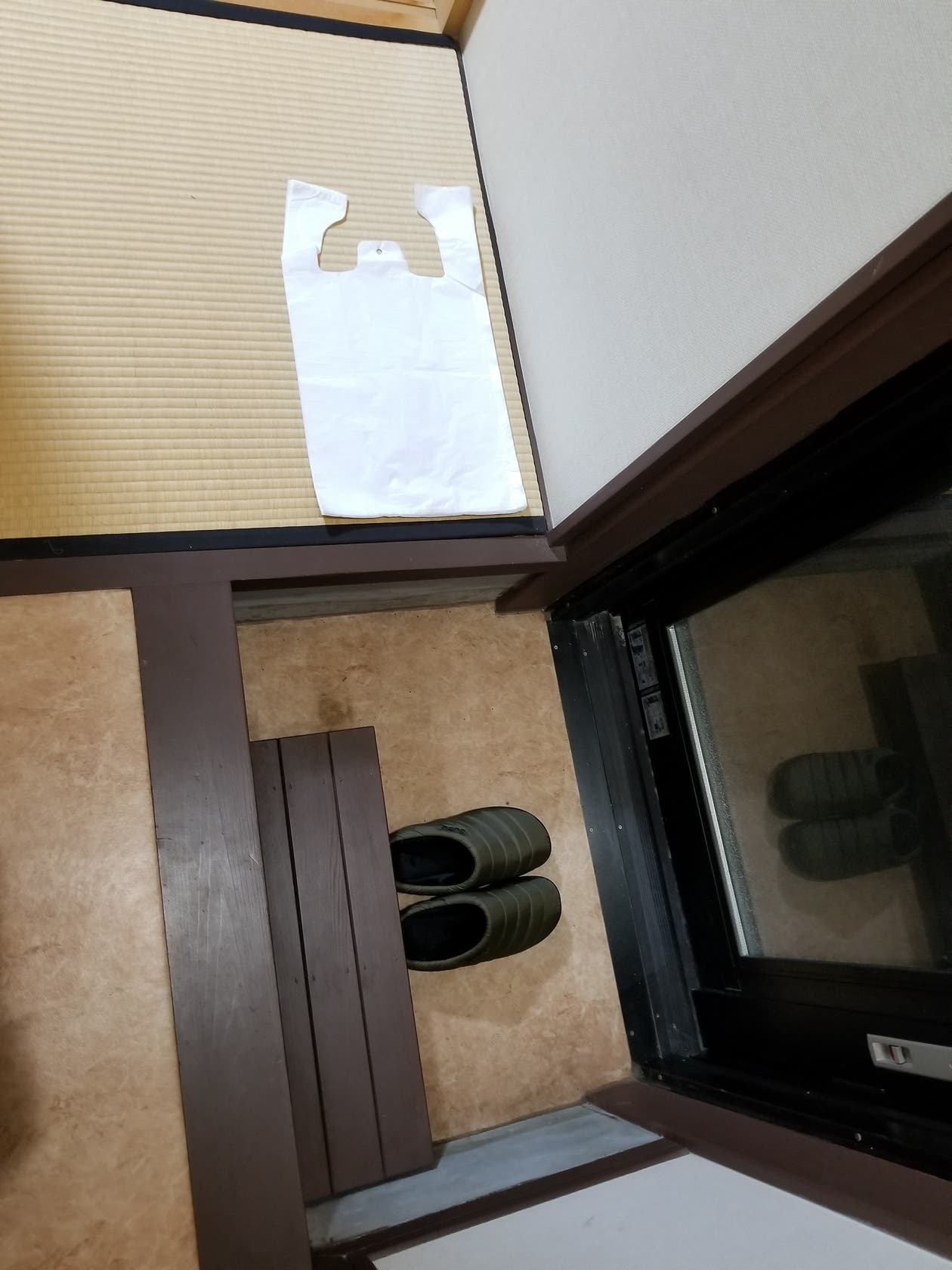 Phase Space【1棟貸切】綺麗な和室♪トイレ・風呂・キッチン・エアコン・テレビ付き！！の写真13