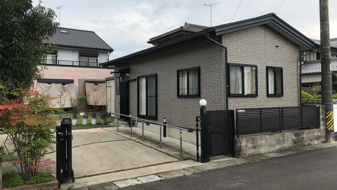 Phase Space【1棟貸切】綺麗な和室♪トイレ・風呂・キッチン・エアコン・テレビ付き!!の写真14