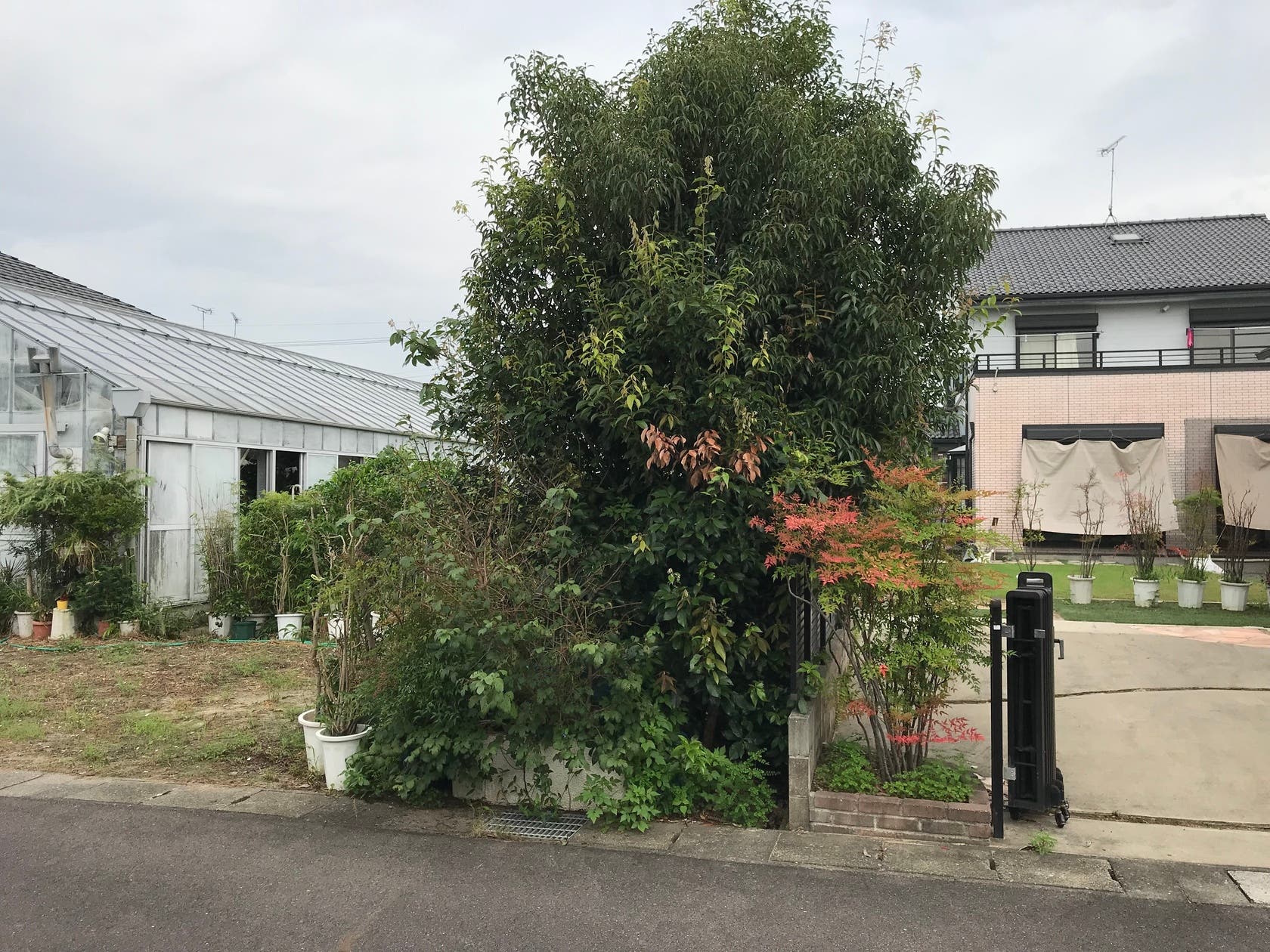 Phase Space【1棟貸切】綺麗な和室♪トイレ・風呂・キッチン・エアコン・テレビ付き！！の写真15