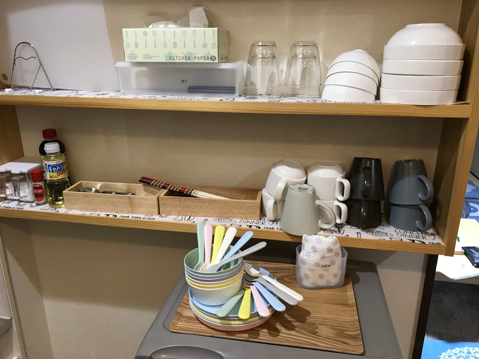 Phase Space【1棟貸切】綺麗な和室♪トイレ・風呂・キッチン・エアコン・テレビ付き！！の写真18