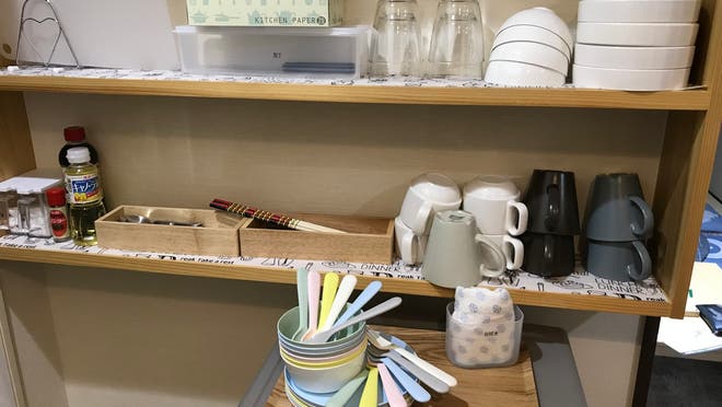 Phase Space【1棟貸切】綺麗な和室♪トイレ・風呂・キッチン・エアコン・テレビ付き!!の写真18