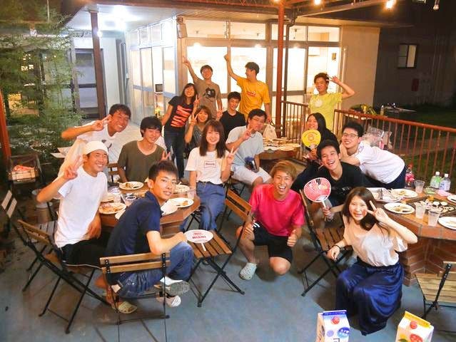 ＜近江舞子水泳場至近＞ワークショップや体験教室、スポーツイベント、パーティ向けレンタルスペース！の写真5