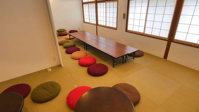 <近江舞子水泳場至近>ワークショップや体験教室、スポーツイベント、パーティ向けレンタルスペース!の写真9