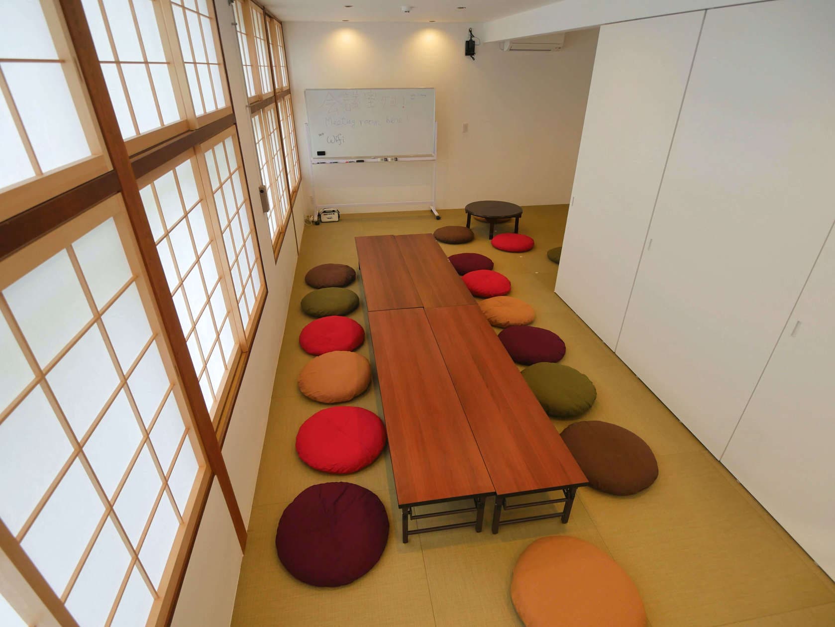 ＜近江舞子水泳場至近＞ワークショップや体験教室、スポーツイベント、パーティ向けレンタルスペース！の写真10