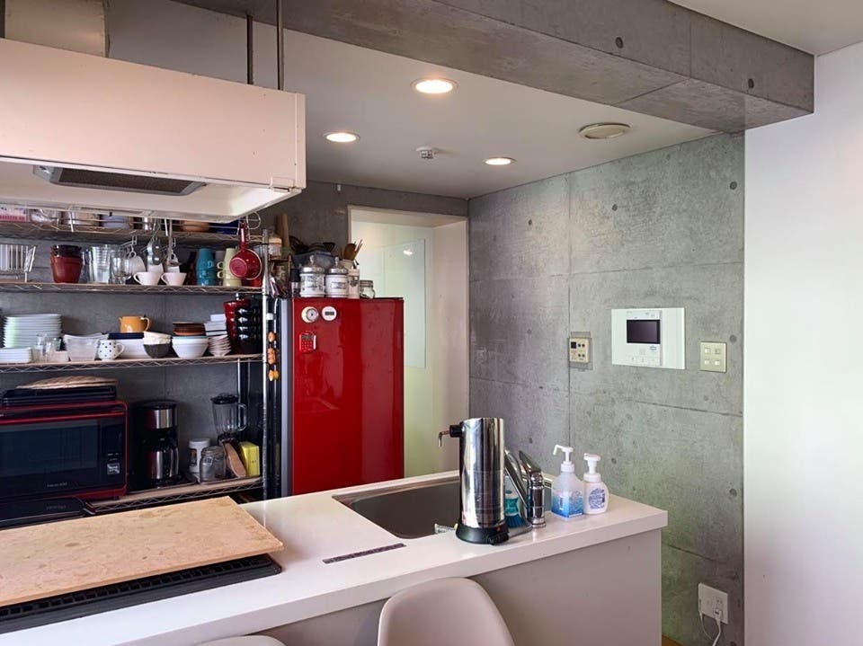 【秋葉原・浅草橋エリア】<完全貸切>駅から徒歩２分のおしゃれなレンタルスペース　KitchenBeeセミナールームの写真7