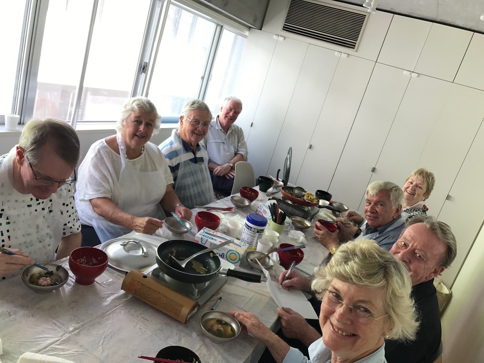 【秋葉原・浅草橋エリア】<完全貸切>駅から徒歩２分のおしゃれなレンタルスペース　KitchenBeeセミナールームの写真10