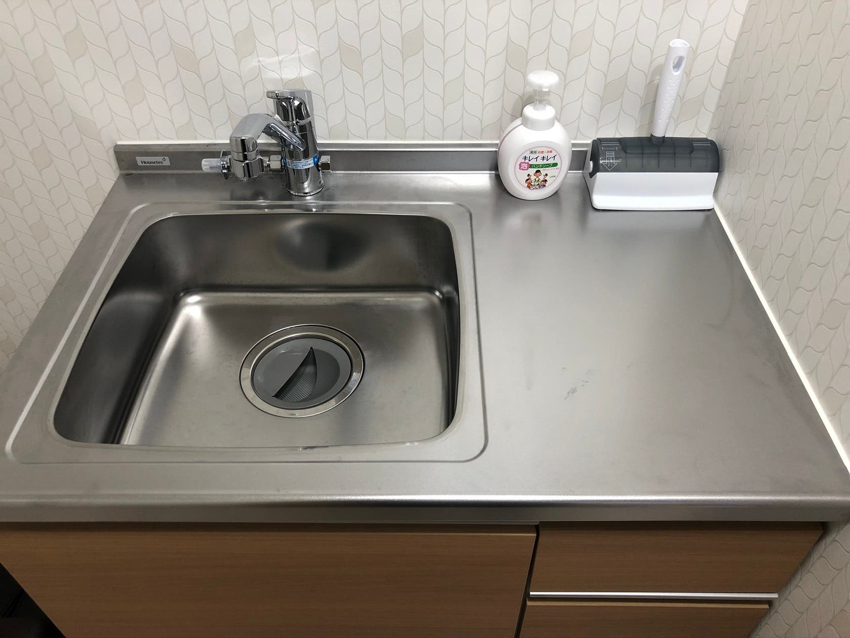 【リモートベース名駅１】✨お洒落な会議室✨8人会議✨名駅3分✨の写真14