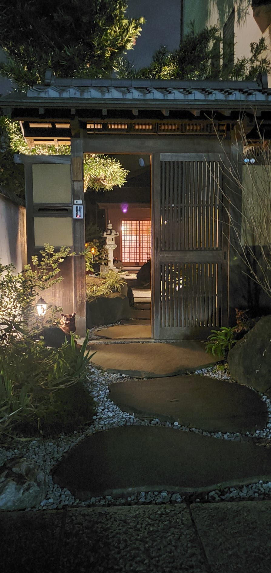 日本庭園スタジオてっぱく★富士の間★、コスプレ撮影、記念撮影、習い事、お茶会、ヨガレッスンなど！の写真7