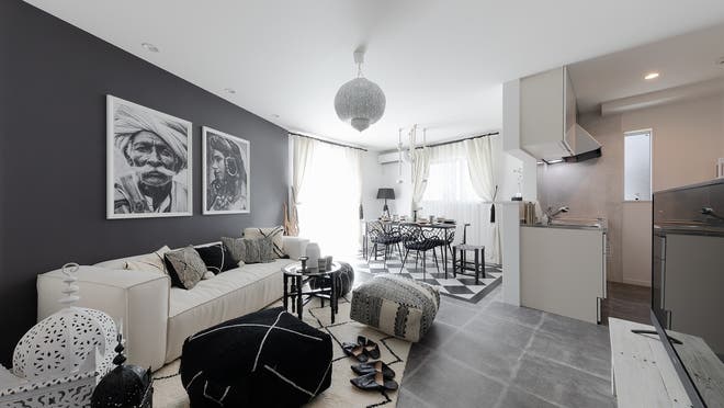 奏-kanade-【貸切一軒家・毎回清掃】鍋パ/送別会/歓迎会/誕生日会/女子会/コスプレ/撮影/パーティー/かわいいの写真1