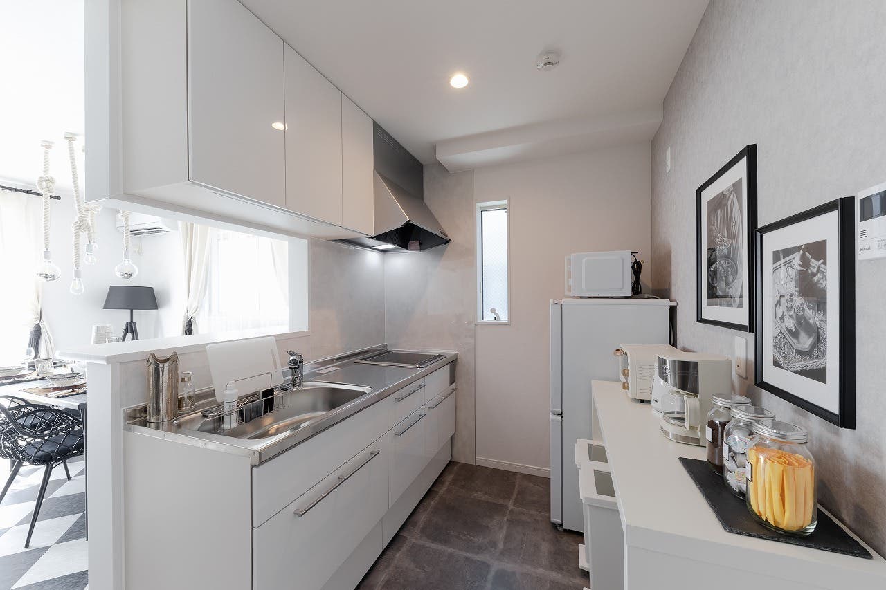 奏-kanade-【貸切一軒家・毎回清掃】鍋パ/送別会/歓迎会/誕生日会/女子会/コスプレ/撮影/パーティー/かわいいの写真8