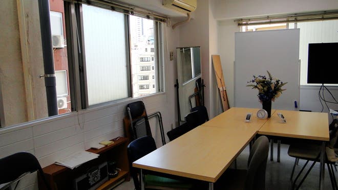 ⭐【新宿駅西口7分】小滝通り沿い【大久保南口3分】⭐ボードゲーム、📶光回線,多目的,動画配,勉強会,セミナー,衣装合わせ,商談の写真11