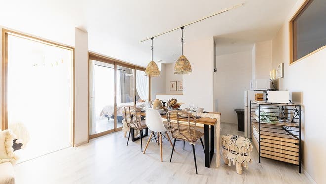 楓-kaede-【完全個室・毎回清掃】 コスプレ/撮影/ロケ/商品撮影/パーティー/ママ会/子供/遊び場の写真2