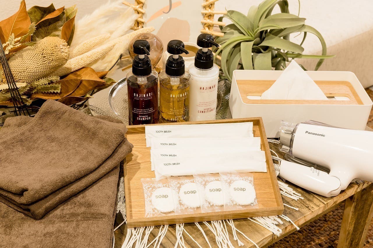 バスタオルの画像1