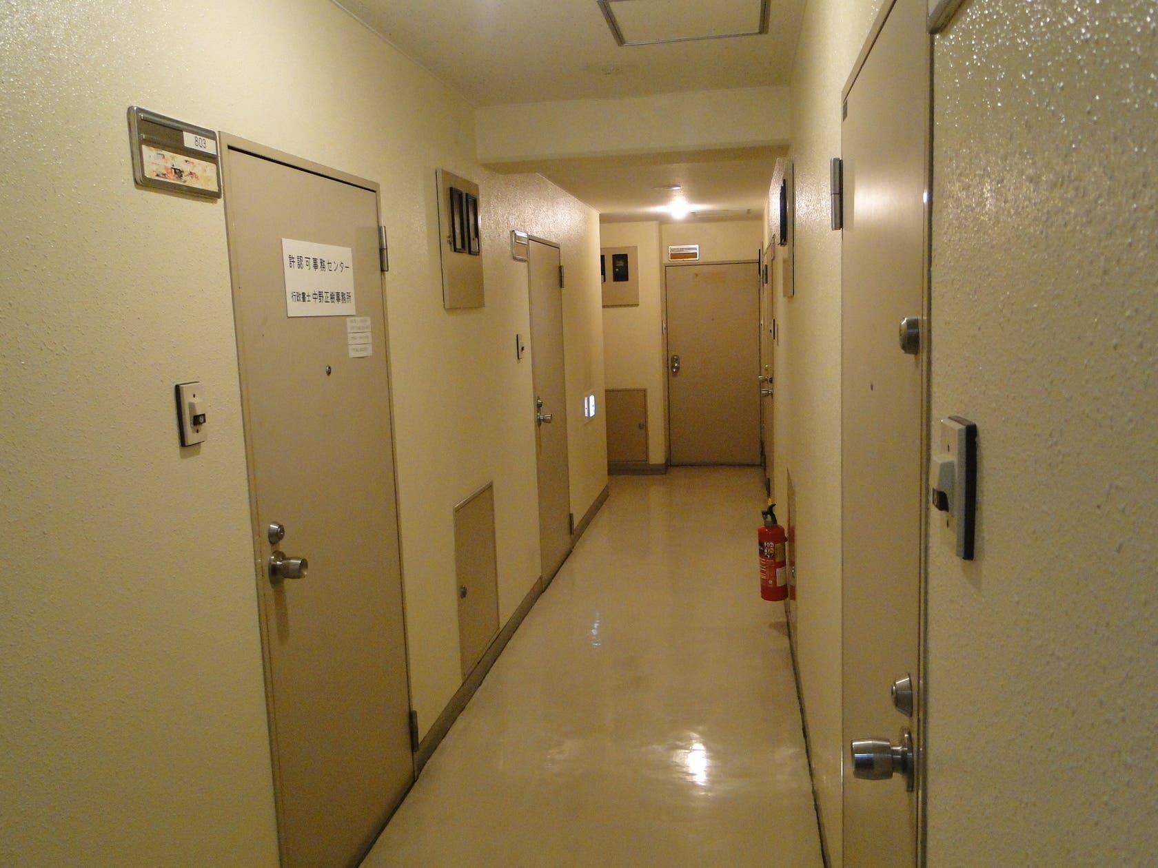 ⭐【新宿駅西口7分】小滝通り沿い【大久保南口3分】⭐ボードゲーム、📶光回線,多目的,動画配,勉強会,セミナー,衣装合わせ,商談の写真17