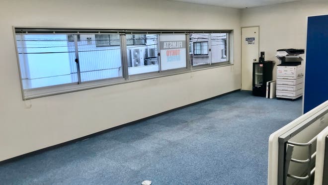 【江戸川橋駅徒歩5分】24時間365日OPEN!広々2部屋60㎡!会議・レッスン・撮影などあらゆる用途に!の写真4