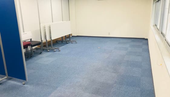 【江戸川橋駅徒歩5分】24時間365日OPEN!広々2部屋60㎡!会議・レッスン・撮影などあらゆる用途に!の写真1
