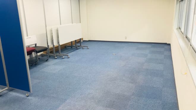 【江戸川橋駅徒歩5分】24時間365日OPEN!広々2部屋60㎡!会議・レッスン・撮影などあらゆる用途に!の写真1