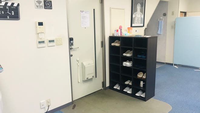 【江戸川橋駅徒歩5分】24時間365日OPEN!広々2部屋60㎡!会議・レッスン・撮影などあらゆる用途に!の写真7