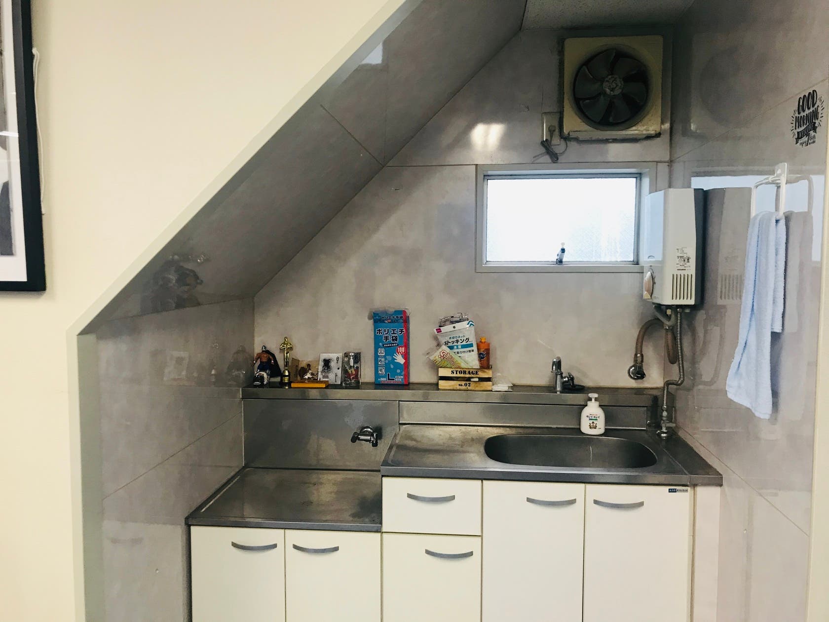 【江戸川橋駅徒歩5分】24時間365日OPEN！広々2部屋60㎡！会議・レッスン・撮影などあらゆる用途に！の写真9