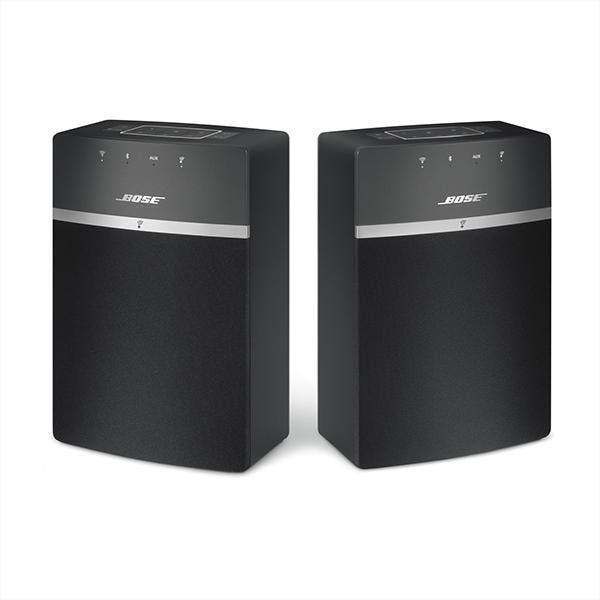 ポータブルスピーカーの画像1