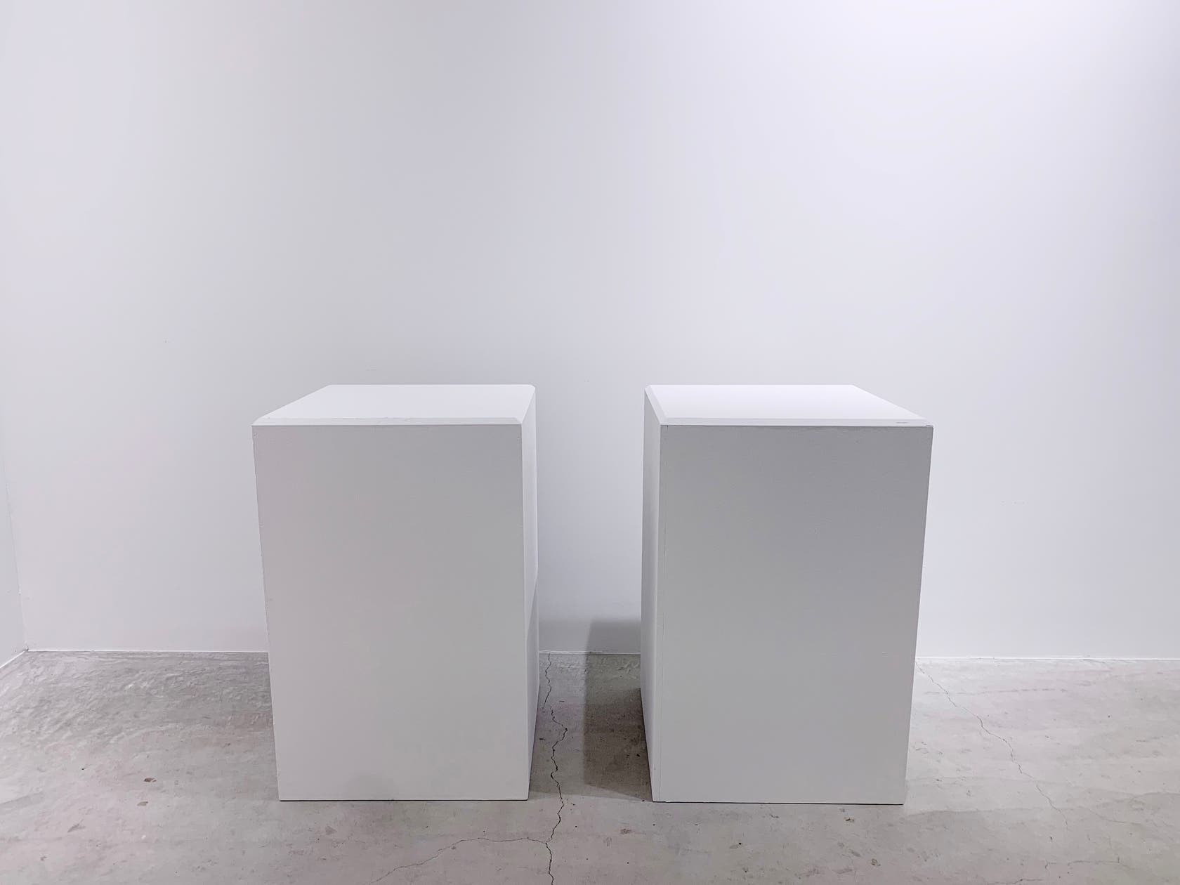 展示台（小）の画像1