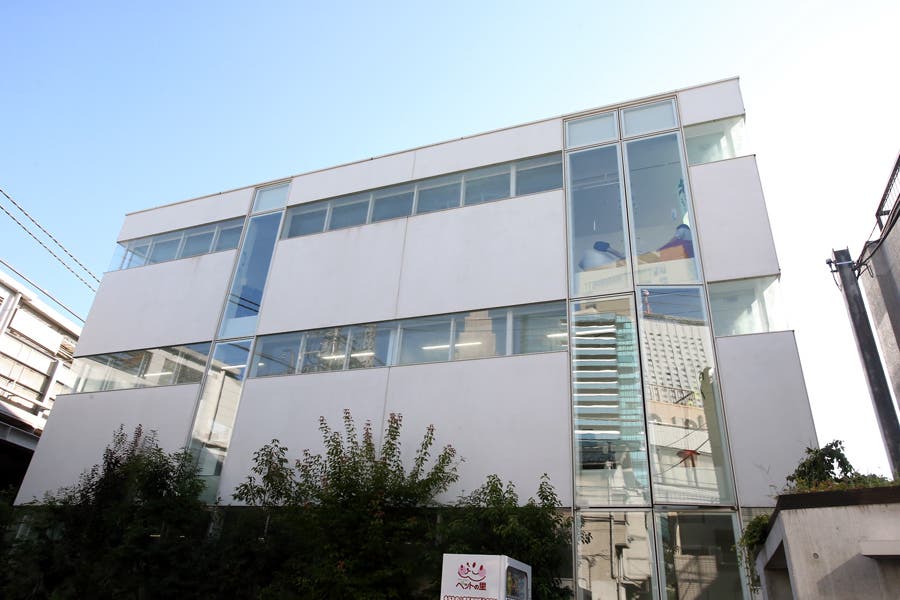 【南新宿駅からすぐ】自然光が心地良いワーキングスペース　y-valleyの写真6