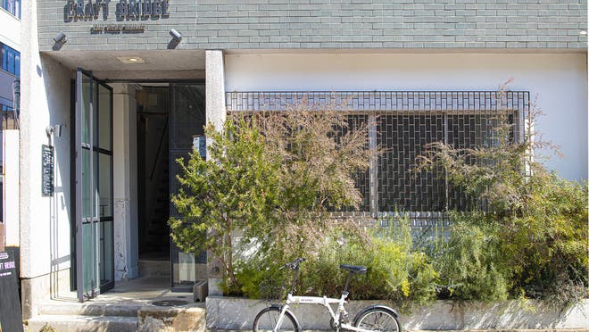 ゆったりとしたラウンジスペース 〔自然光,バーカウンター,キッチン利用可〕各種イベント, 撮影などの写真22