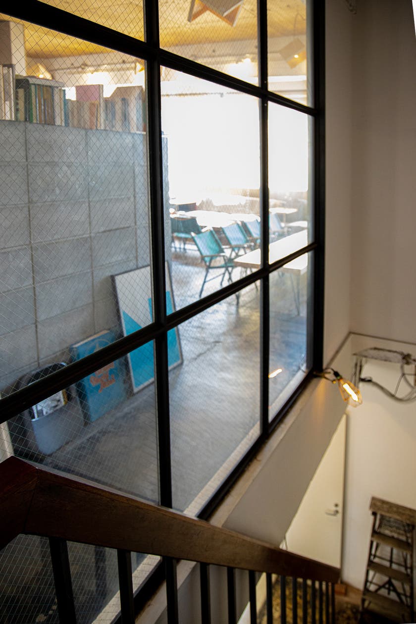 ゆったりとしたラウンジスペース 〔自然光,バーカウンター,キッチン利用可〕各種イベント, 撮影などの写真23