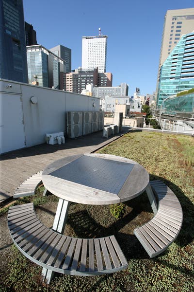 【南新宿駅からすぐ】自然光が心地良いワーキングスペース　y-valleyの写真10