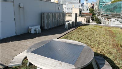 【南新宿駅からすぐ】自然光が心地良いワーキングスペース y-valleyの写真10