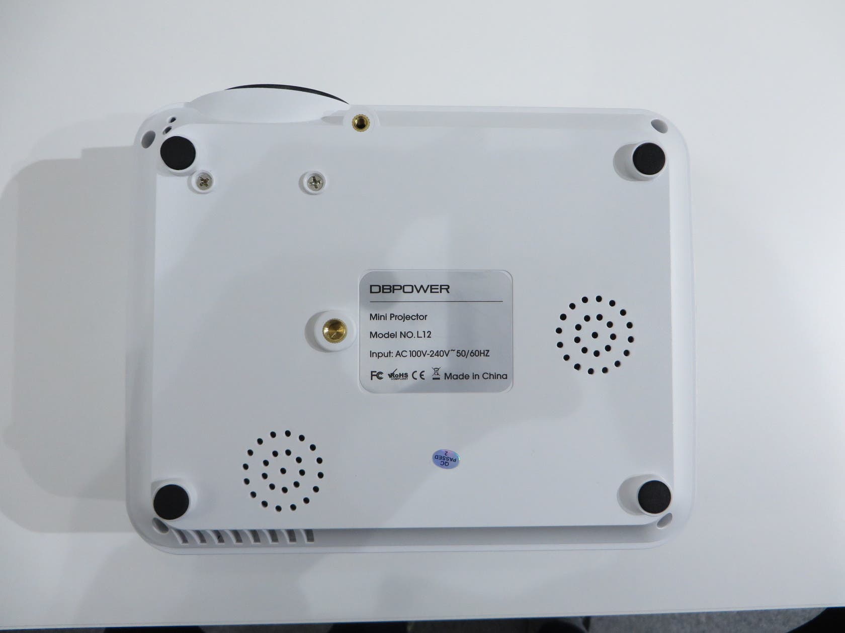 【博多駅徒歩圏内】半防音で重要な会議にも◎/テレワーク/勉強会に！最大6名/Wi-Fiプロジェクター完備の写真12