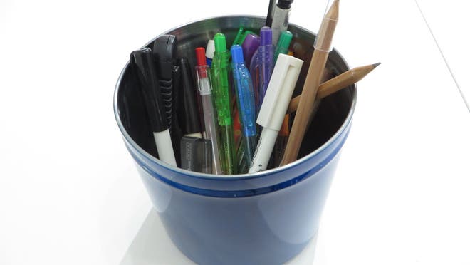 【博多駅徒歩圏内】半防音で重要な会議にも◎/テレワーク/勉強会に!最大6名/Wi-Fiプロジェクター完備の写真17