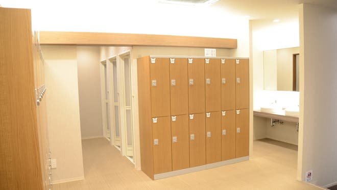 広々デッキテラス付 キッズルーム完備のカフェスペースでイベント、ワークショップ、パーティはいかが?の写真9