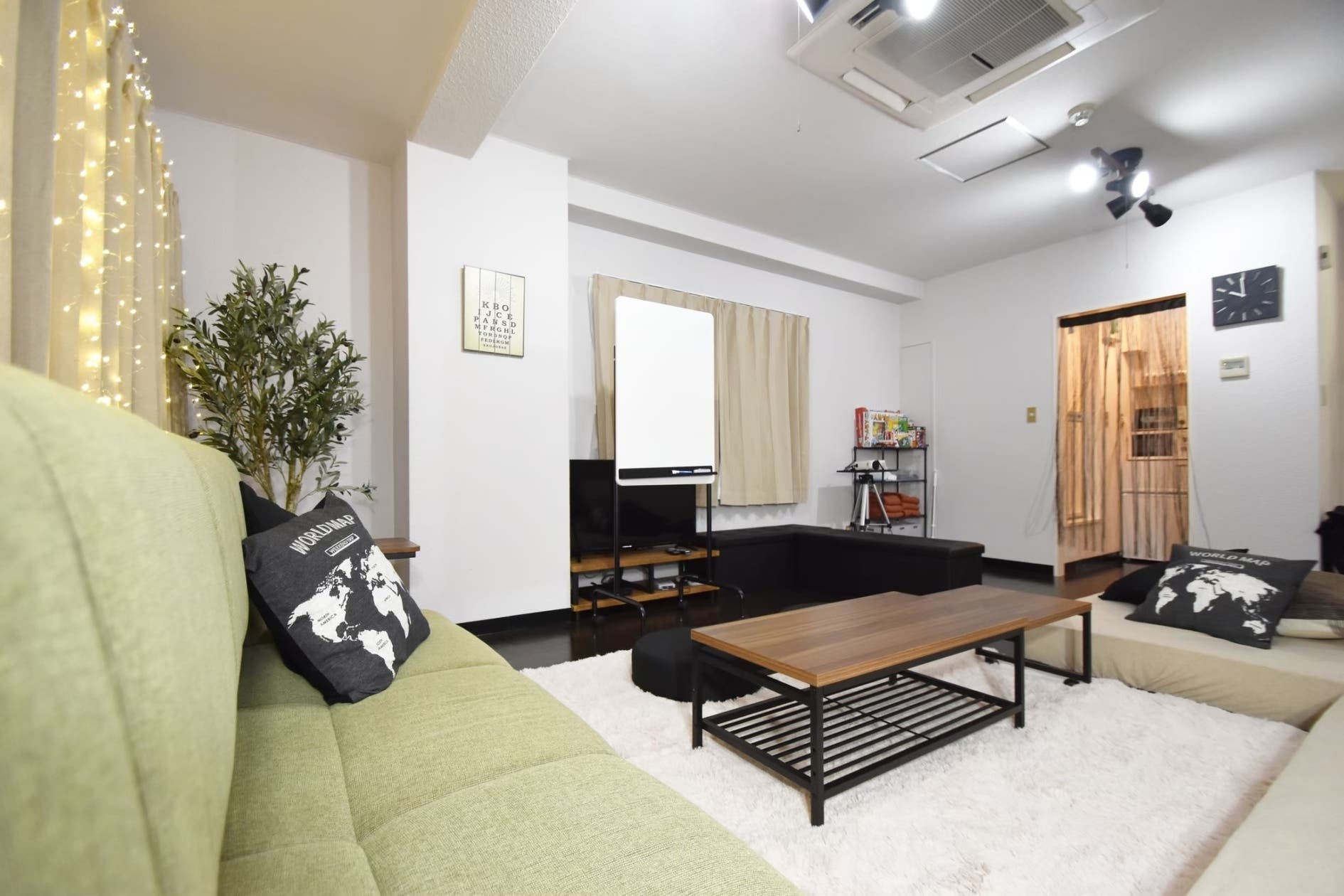 広々スペース✨｜最大10名😊❤｜パーティー｜飲み会｜打ち上げ｜パーティ―｜おうちデート｜歓送迎会🌸_074の写真7