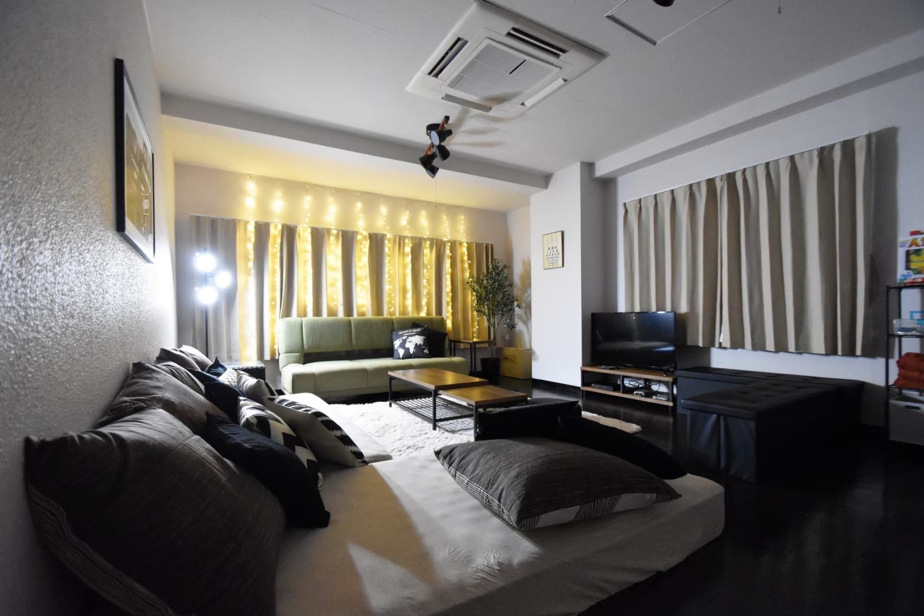 広々スペース✨｜最大10名😊❤｜パーティー｜飲み会｜打ち上げ｜パーティ―｜おうちデート｜歓送迎会🌸_074の写真8