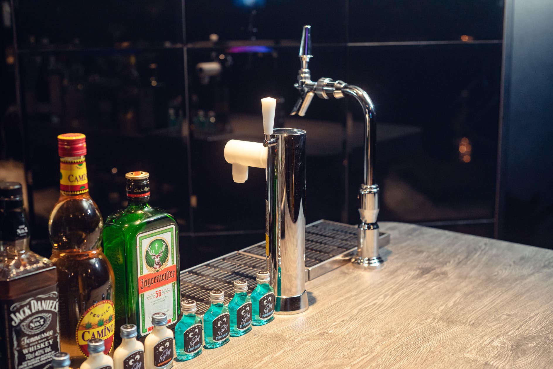 生ビールサーバー《飲み放題》の画像1