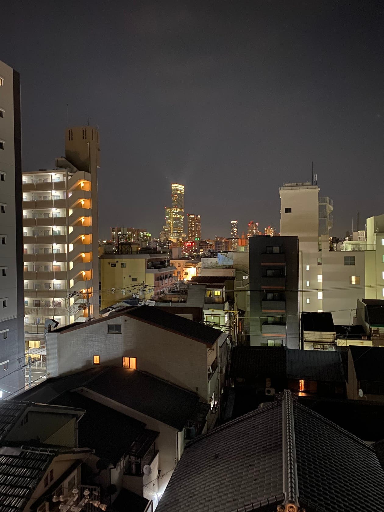 【花園町駅４分】キッチン・お風呂つき★ママ友/女子会/撮影/映画鑑賞に！無料WIFI/Blu-rayﾌﾟﾚｰﾔ-/Netflixの写真24