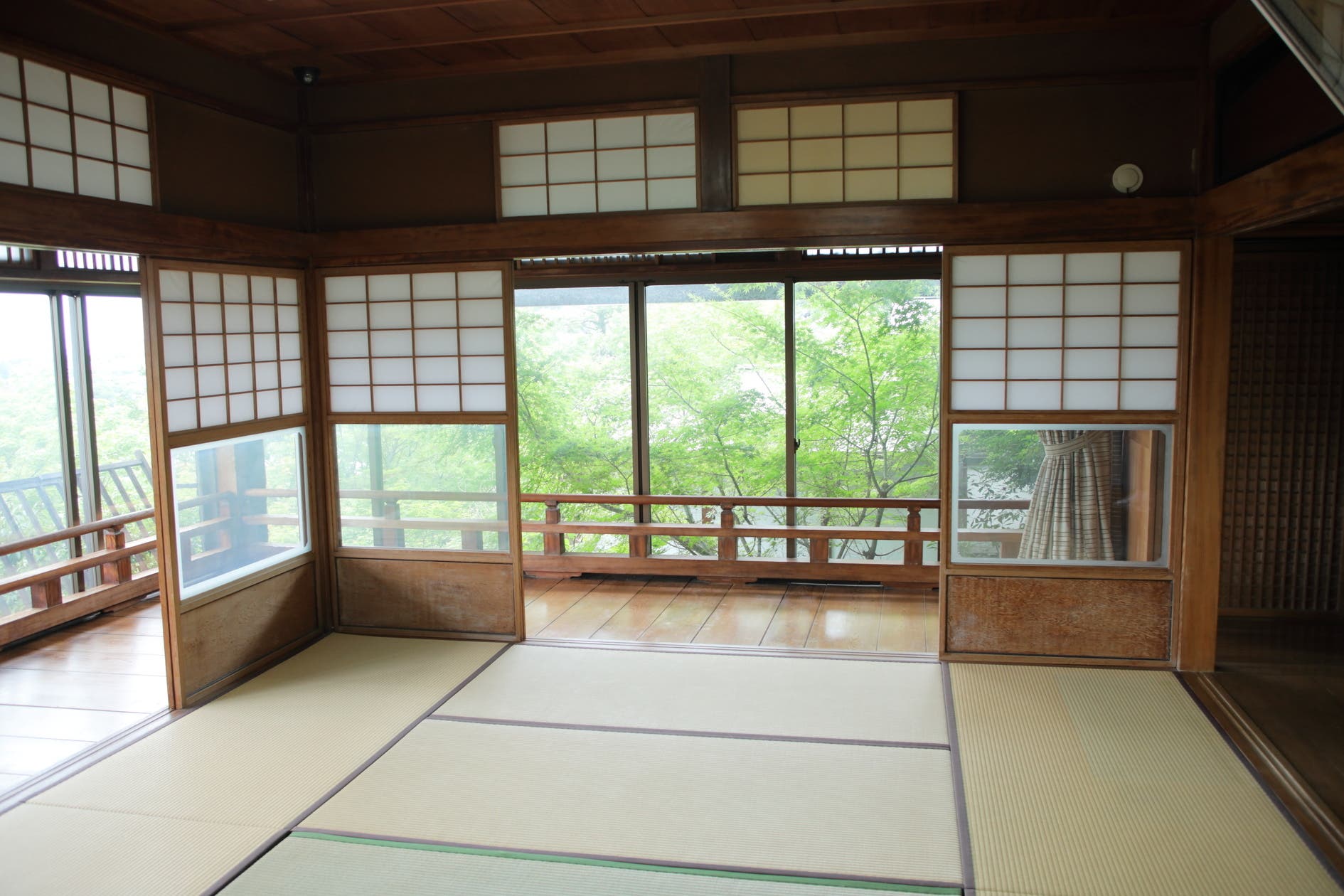 築100年以上！寺造りの日本家屋。成人式の前撮りや七五三の撮影、コスプレ撮影などに！の写真15