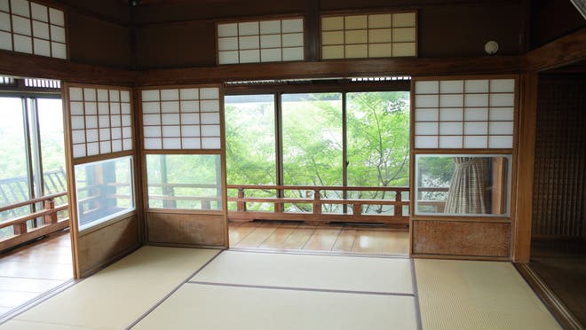 築100年以上!寺造りの日本家屋。成人式の前撮りや七五三の撮影、コスプレ撮影などに!の写真15