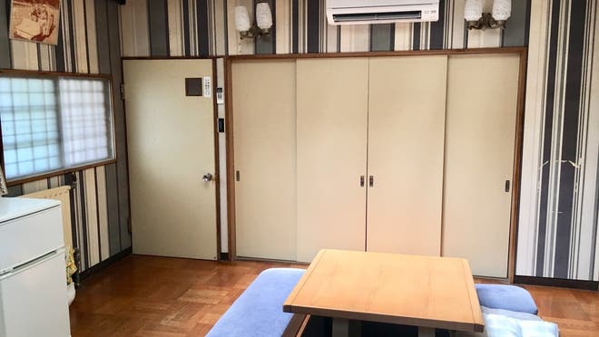 築100年以上!寺造りの日本家屋。成人式の前撮りや七五三の撮影、コスプレ撮影などに!の写真18