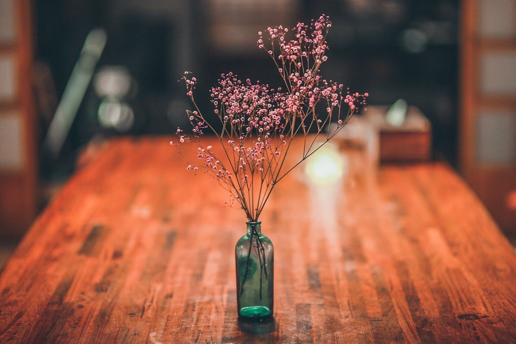 【都内から一時間】茨城県古河市の古民家。広い敷地に竹林、サツマイモ畑、蔵、母屋、離れの写真7