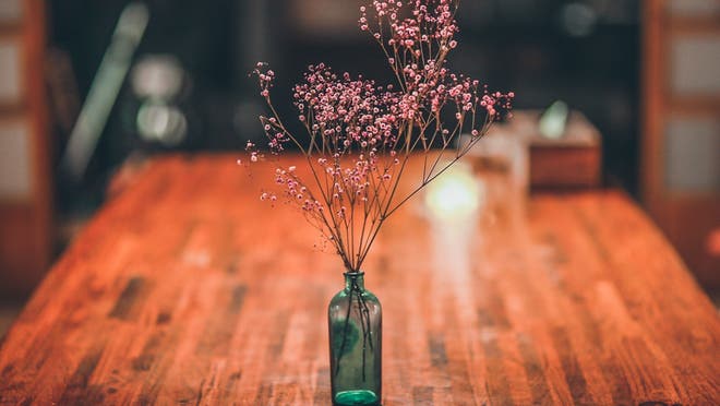 【都内から一時間】茨城県古河市の古民家。広い敷地に竹林、サツマイモ畑、蔵、母屋、離れの写真7