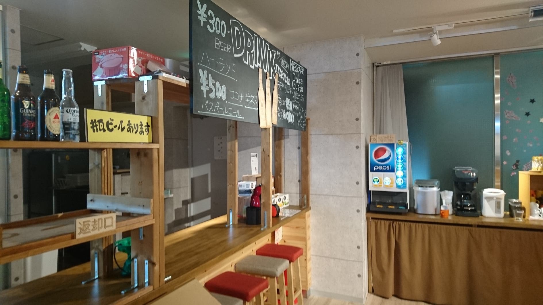 【The DECK】駅直結/wi-fi完備/スタッフ常駐/貸会議室/貸イベント会場/商用撮影可の写真8