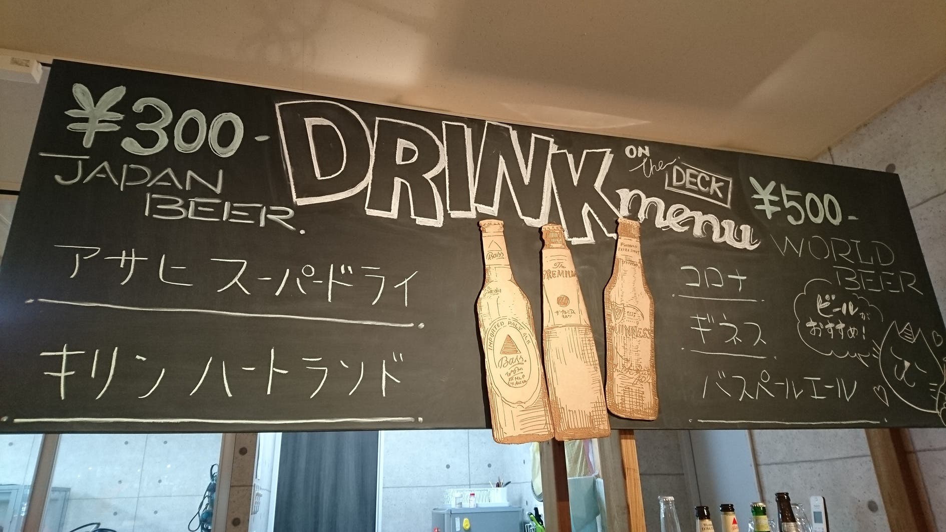 【The DECK】駅直結/wi-fi完備/スタッフ常駐/貸会議室/貸イベント会場/商用撮影可の写真10