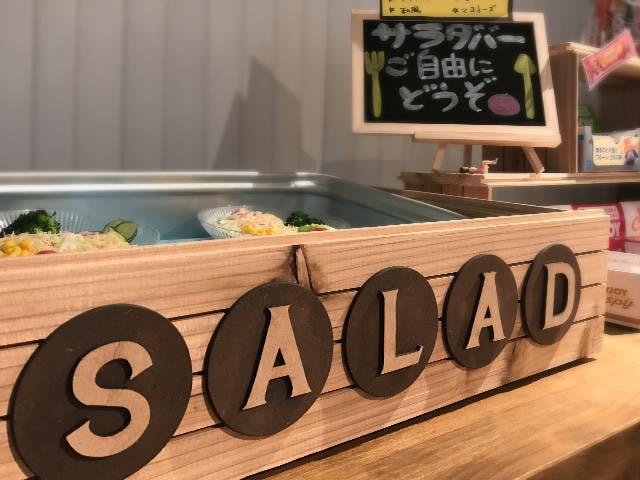 【The DECK】駅直結/wi-fi完備/スタッフ常駐/貸会議室/貸イベント会場/商用撮影可の写真11