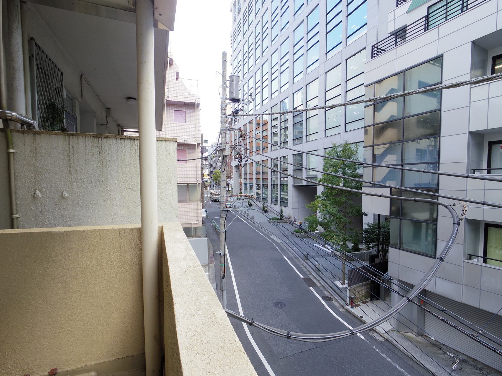 Wi-Fi光・プロジェクター完備！都営2分！【市ヶ谷】SUNNYビル レンタルスペース１号店 の写真15