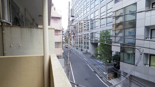 Wi-Fi光・プロジェクター完備!都営2分!【市ヶ谷】SUNNYビル レンタルスペース1号店 の写真15