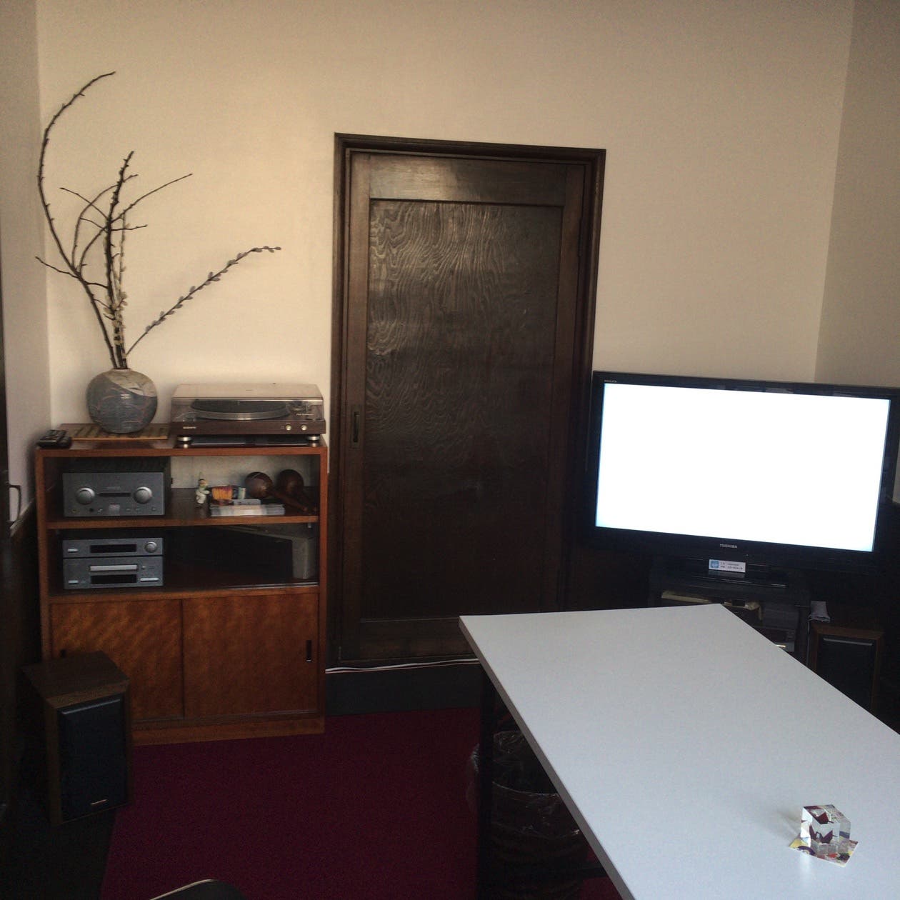 ロケ・撮影・茶道・書道に最適。門構え・床の間・和室・庭あり築100年の古民家。の写真11